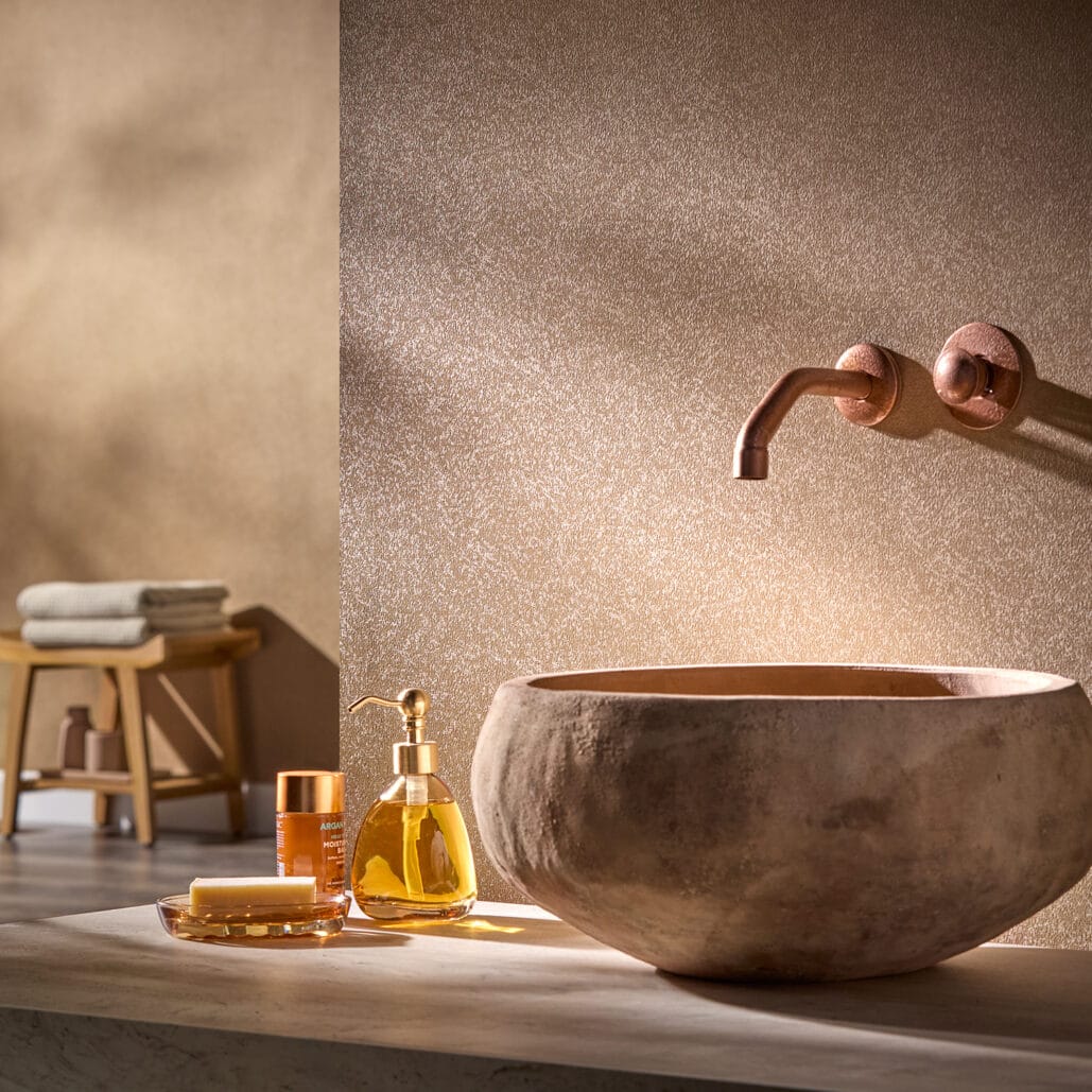 Snowdrift Texture™ - Colour & Design - Commercial Wallcoverings